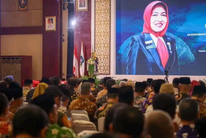 Musrenbang Kepri 2024: Inovatif, Unik dan Spektakuler - www.kepriraya.com