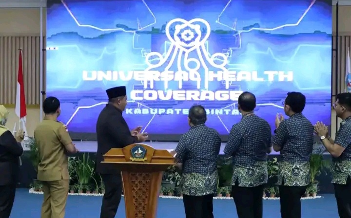 96 Persen Lebih Masyarakat Bintan Ter-cover BPJS Kesehatan - www ...
