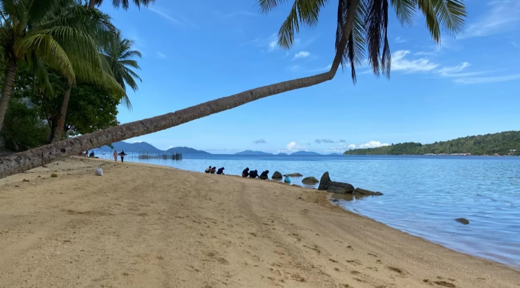 Potensi Wisata Pulau Anambas Luar Biasa - www.kepriraya.com