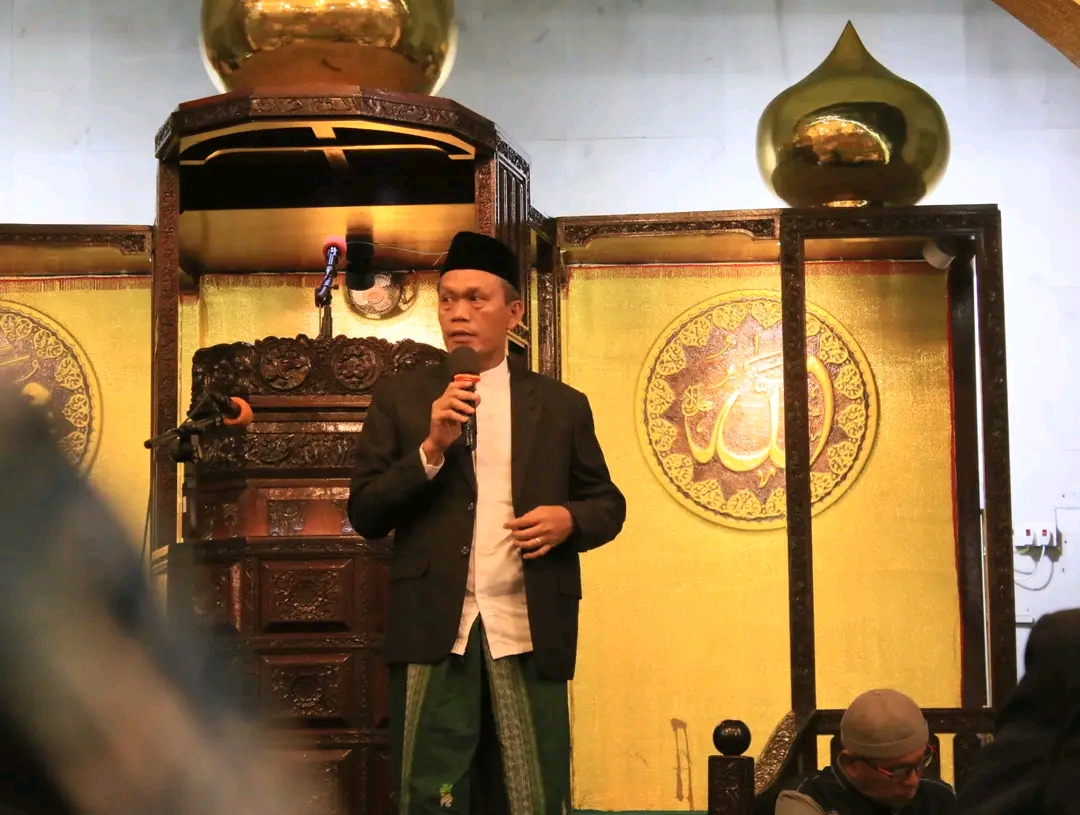 Erizal: Kita Aktifkan Lagi Kegiatan Ini yang Sebelumnya Sudah Lama ...