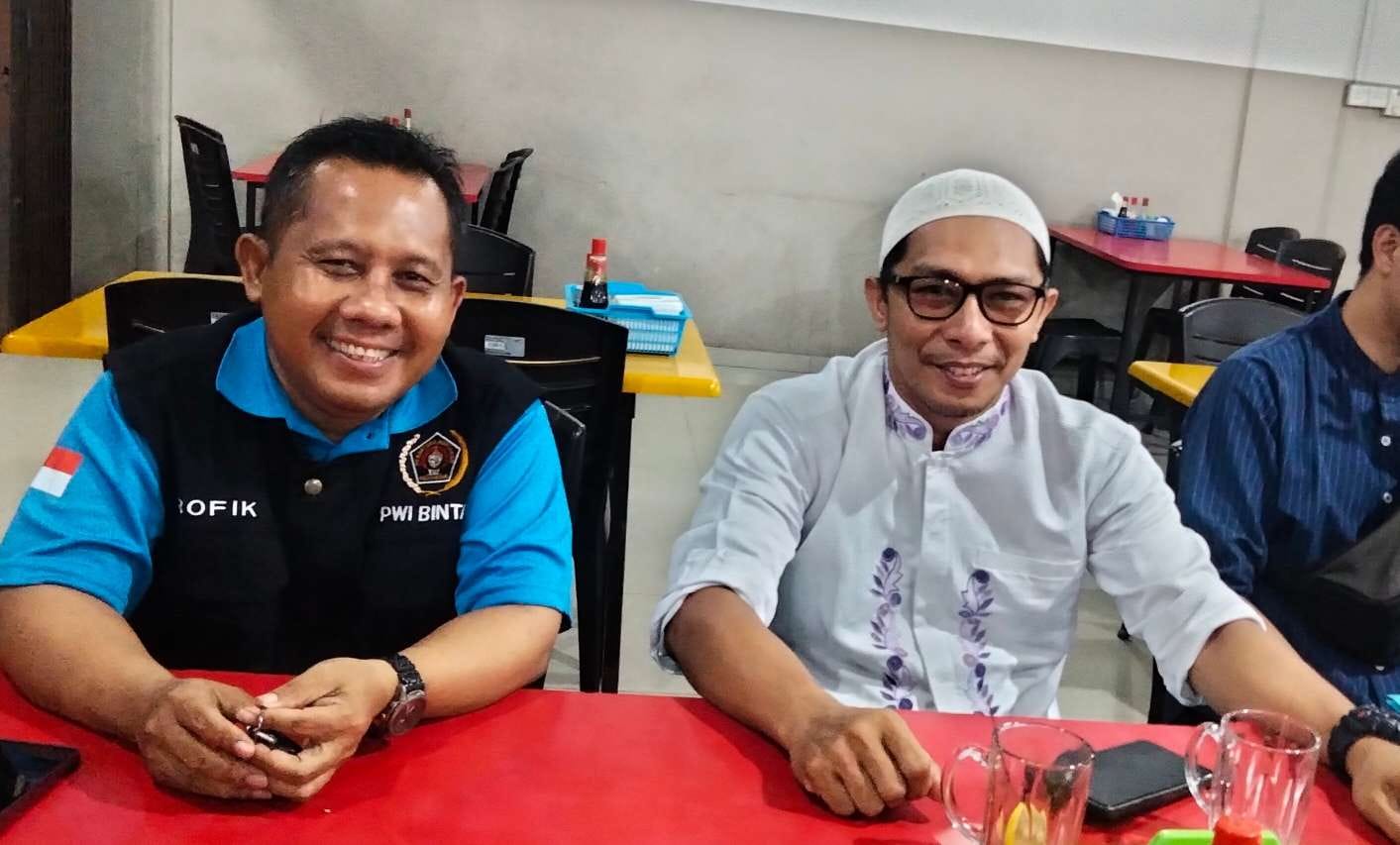 PT BIS Bakal Tetapkan Tarif Sewa Toko dan Kios Kawasan Hotel ...