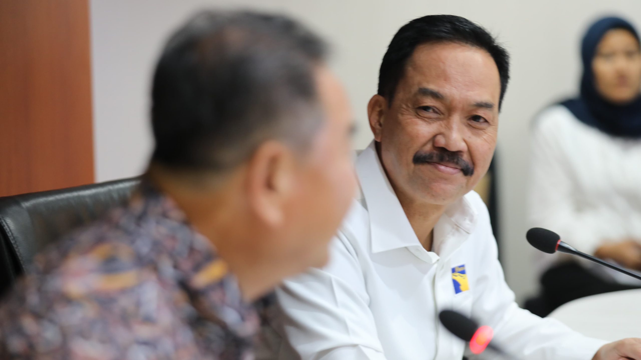 BP Batam Sambut Baik Ekspansi Bisnis Evergreen di KPBPB Batam - www ...